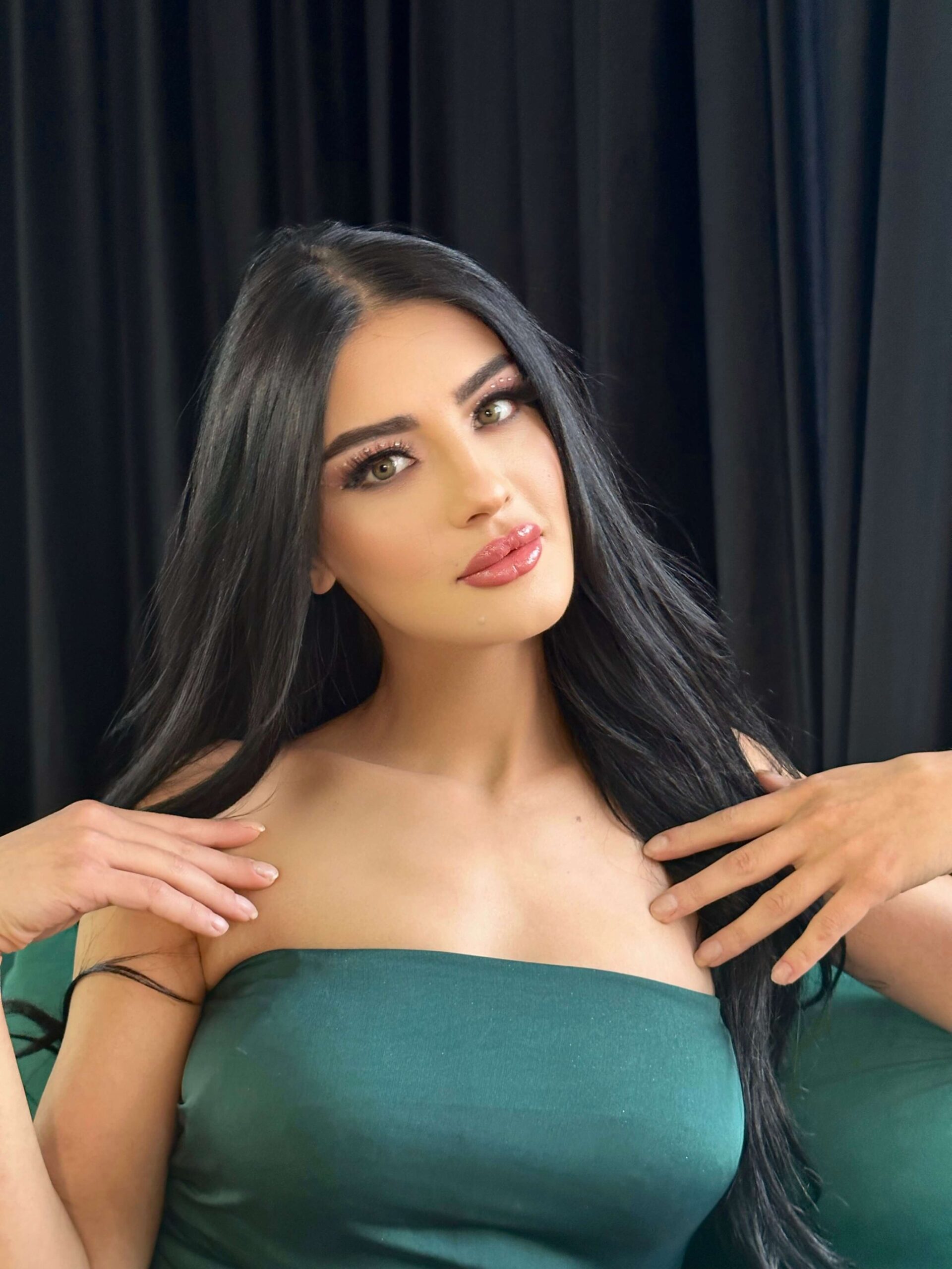 Buket Kuzey Hair & Make Up